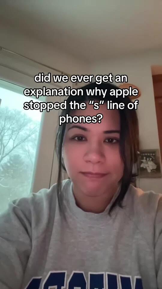 Why Did Apple Stop Releasing S Series Iphonescarterpcs Tech Techtok