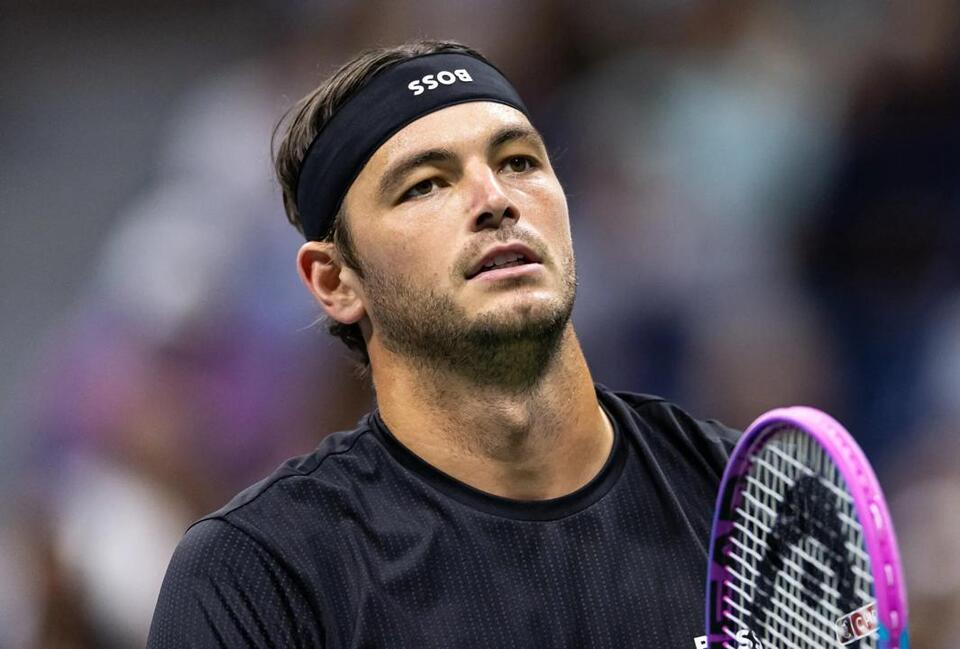 ‘I Had To Stop’ — Taylor Fritz Shares Injury Update Ahead of Geneva ...