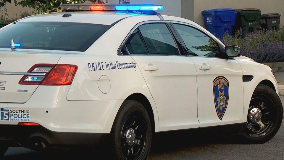 Police: Man calls 911, then found to be using stolen vehicle, unpaid ...