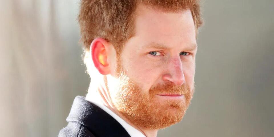 Prince Harry Allegedly Skips His Son Archie's 6th Birthday – Details ...