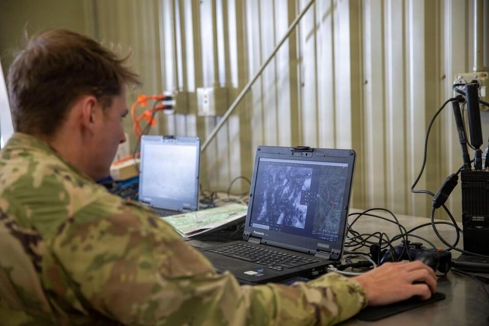 US Army Taps Rune With $2M for Predictive Logistics in Contested Ops ...
