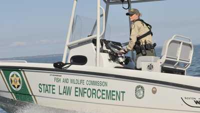 Search underway for missing vessel in Charlotte County - NewsBreak