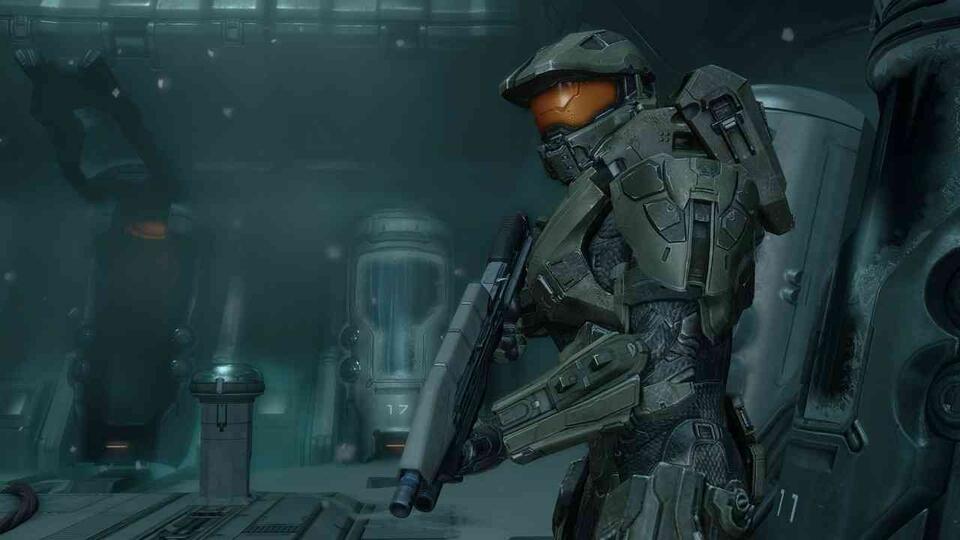 Massive Halo Leak Reveals 25 Years of Franchise Secrets and Cut Content ...