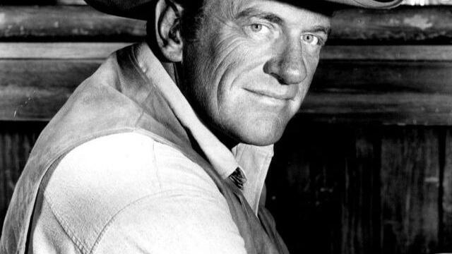 'Gunsmoke' Actor James Arness and His Touching Last Words To Fans: 13 ...