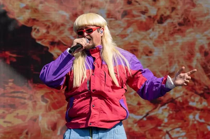 Oliver Tree mourned by family and celebrity colleagues after tragic ...