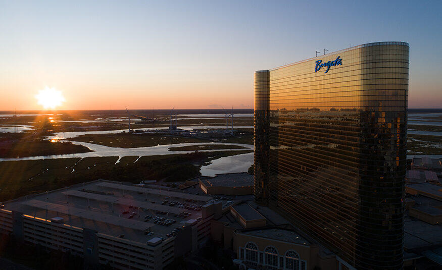 Borgata, Big Night to open new Atlantic City venue in 2026 - NewsBreak