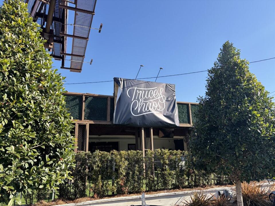 Olive or Twist owner to open cocktail bar in the former Uncle Earl’s ...
