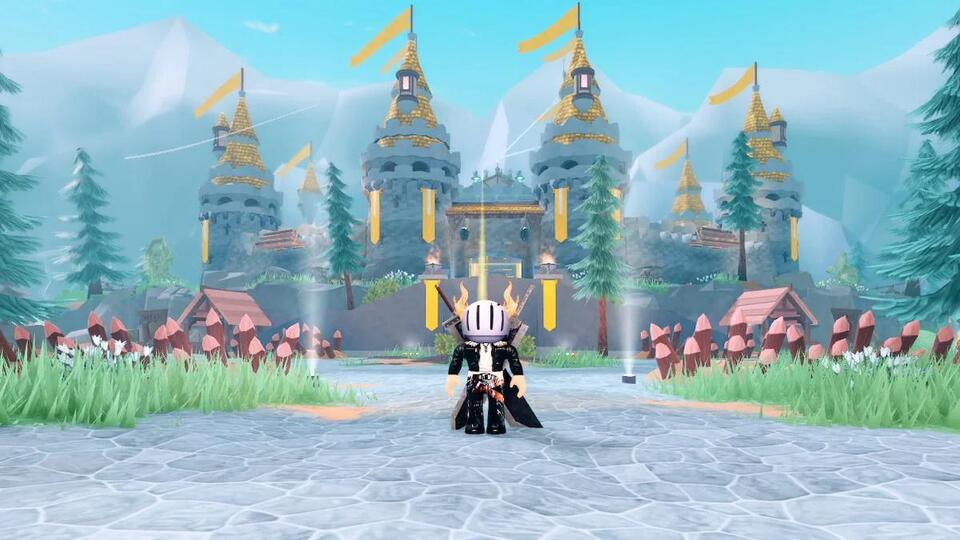 2 Player Wizard Tycoon Codes (March 2026) - NewsBreak