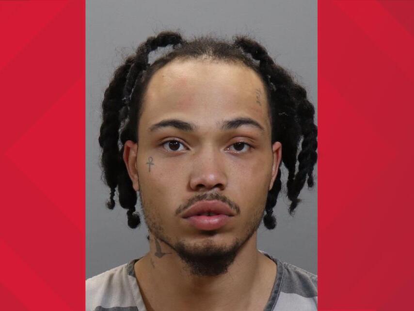 26 Year Old Sentenced To Around 45 Years In Prison After Carjacking In