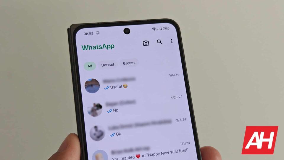 WhatsApp Is Finally Bringing Parental Control Features to Safeguard ...