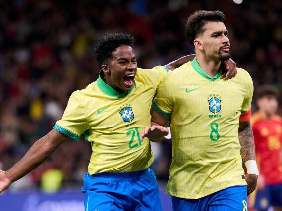 Copa America 2024 Group D schedule: Dates, times and how to watch ...