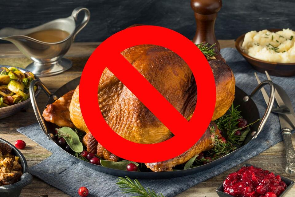 How to Cook the Best Turkey FAST This Thanksgiving - NewsBreak