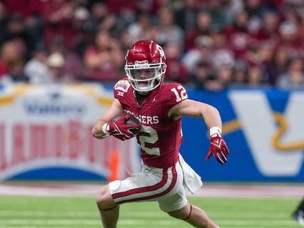 Drake Stoops signs with Los Angeles Rams as undrafted free agent