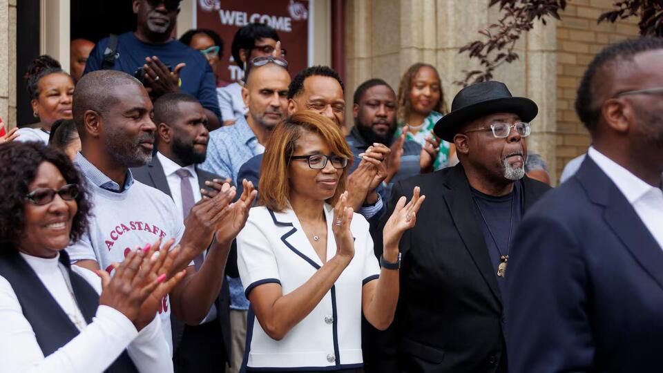 CPS CEO Macquline King testified before Congress. Here are 3 key ...