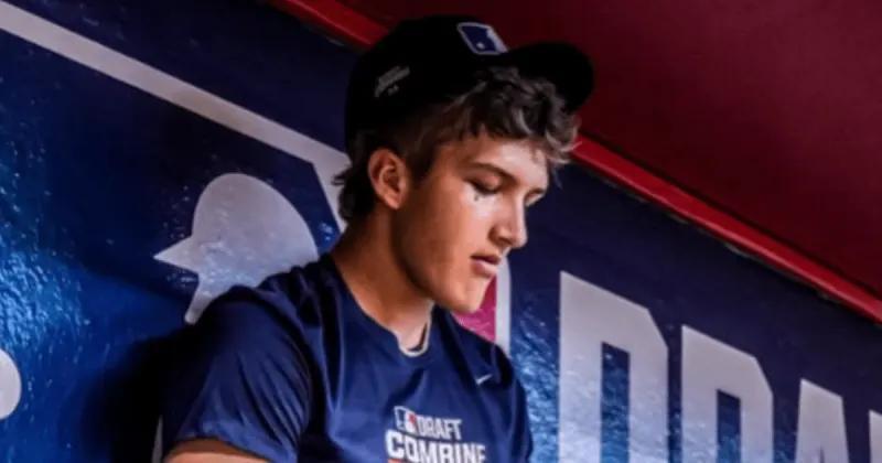 2025 MLB Draft: Joshua Flores contract details revealed for Brewers ...