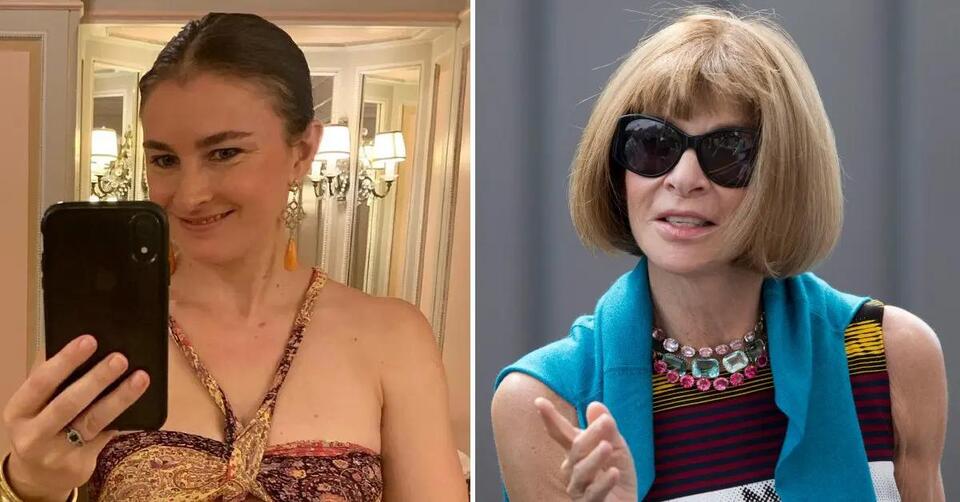 EXCLUSIVE: Chloe Who? Everything You Need to Know About the Nepo Baby ...