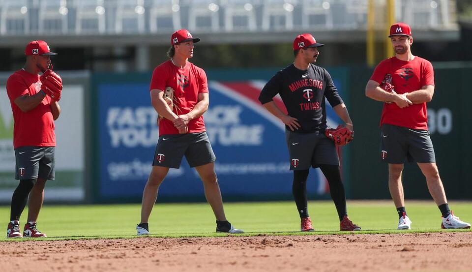 How to Watch the Minnesota Twins MLB Spring Training in 2025 - NewsBreak