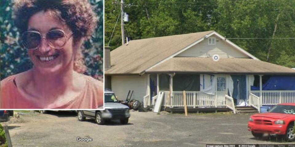 Murder Of Betty Conley At Charlton Store Mystery 32 Years On - NewsBreak