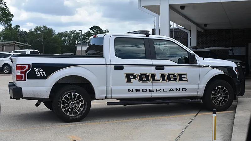 Nederland Police Activity for the week of Nov. 17 – 23 - NewsBreak