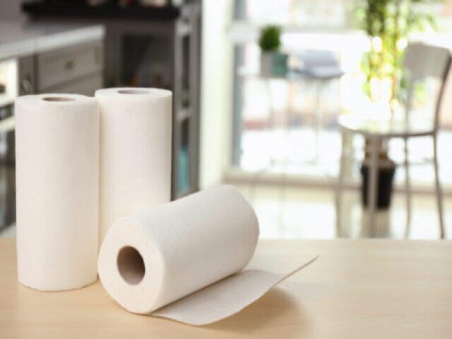 Which paper towel brand is the best to clean up your mess? - NewsBreak