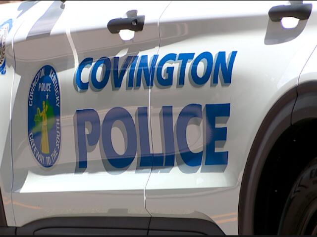 PD: Covington police officer arrested on DUI charge in Kenton County ...