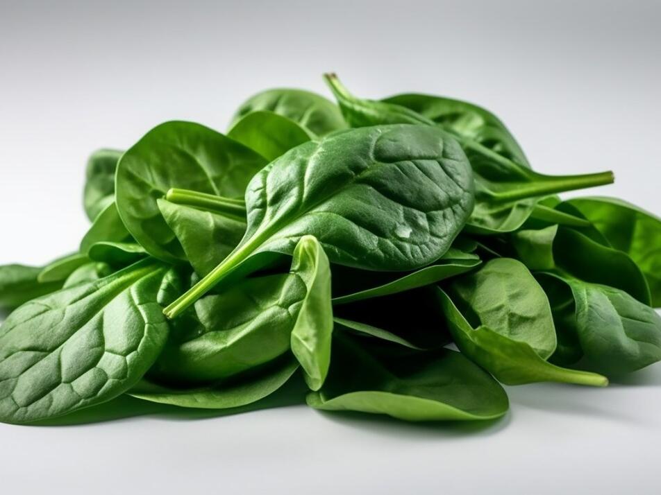 40 Types of Spinach Products Recalled Over Concerns About Listeria