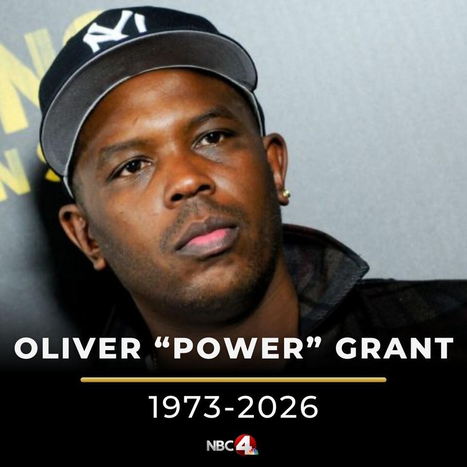 Oliver “Power” Grant, Wu-Tang producer, dies at 52 - NewsBreak