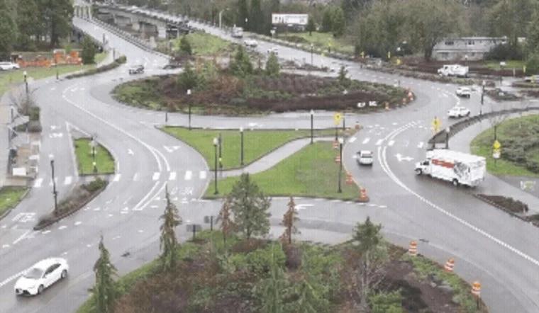 Main Street Bridge Closure in Oregon Begins January 5 for Essential ...
