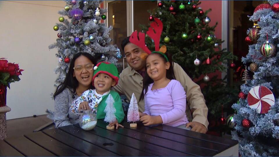 San Diego's Ronald McDonald House celebrates luxury car raffle winner ...