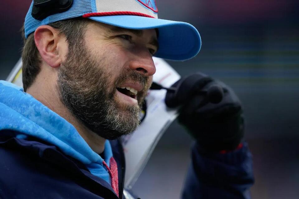 Giants Interested In Kliff Kingsbury & Brian Callahan For OC Vacancy ...