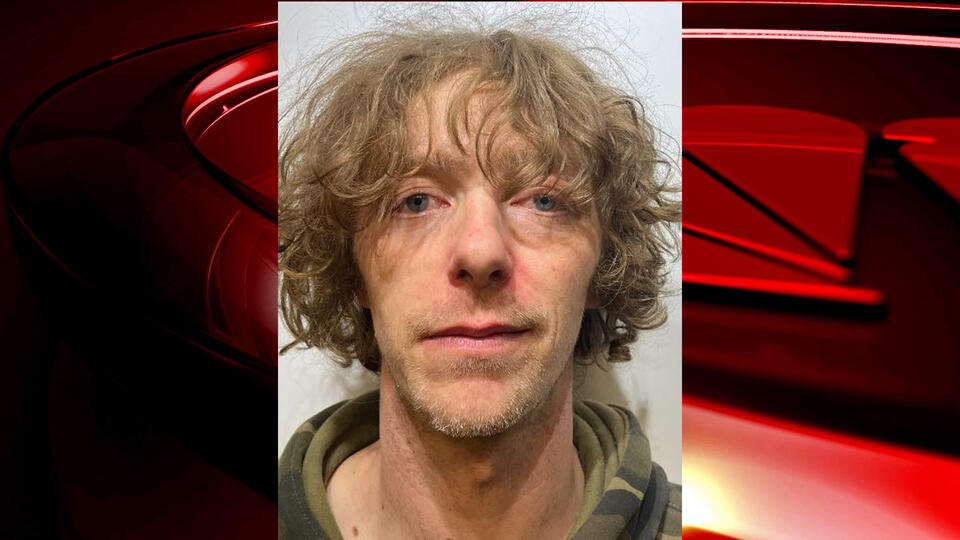 Police: Bennington County man threatened family member with weapon ...