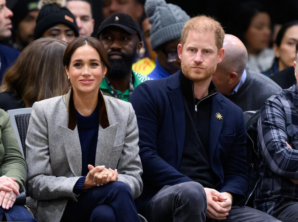 Meghan Markle’s American Riviera Orchard Launch Has Taken a ‘Toll’ on ...