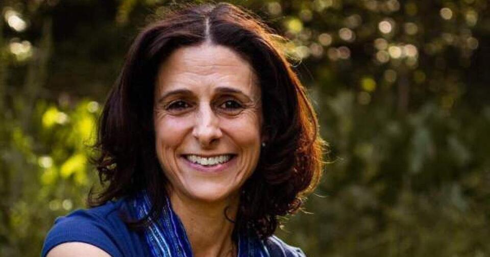 In Israel-Palestine, a transcendent tale of forbidden love - NewsBreak