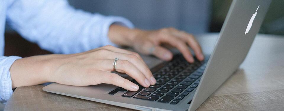 New water bill payment website requires new account number - NewsBreak