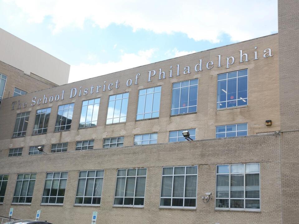 Students weigh options of Philadelphia School District’s admissions ...
