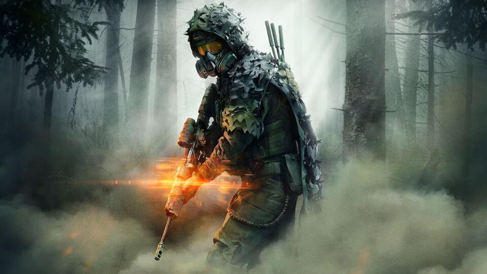All Season 2 Battle Pass rewards - Battlefield 6 - NewsBreak