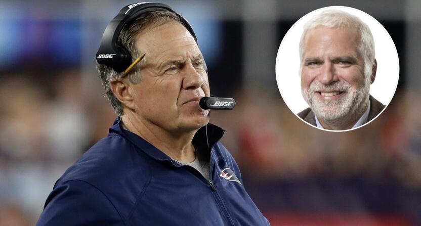 Kansas City Star’s Vahe Gregorian becomes first Hall of Fame voter to ...