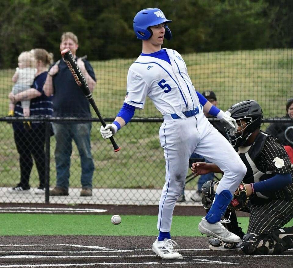 Newbery single pushes Rural past Seaman in eight innings, 4-3 - NewsBreak