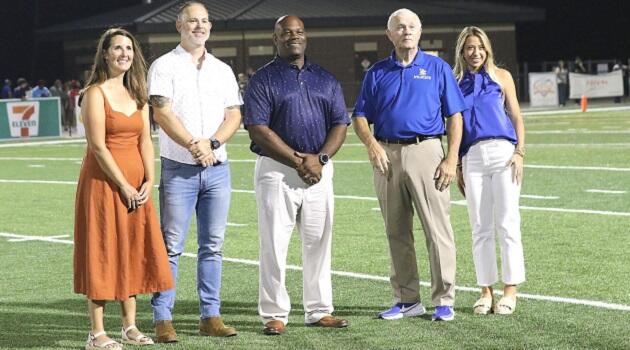 2025 Lexington High School Athletics Hall of Fame - NewsBreak