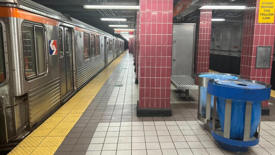 Serious crime reported down, but fare evasion tickets up in SEPTA’s 3rd ...