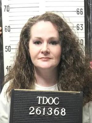 Christa Gail Pike has an Execution Date - NewsBreak