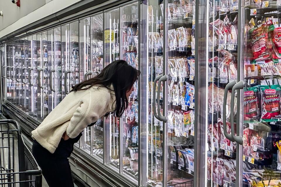What's the Most Affordable Grocery Store in the U.S.A.? The Numbers Are ...