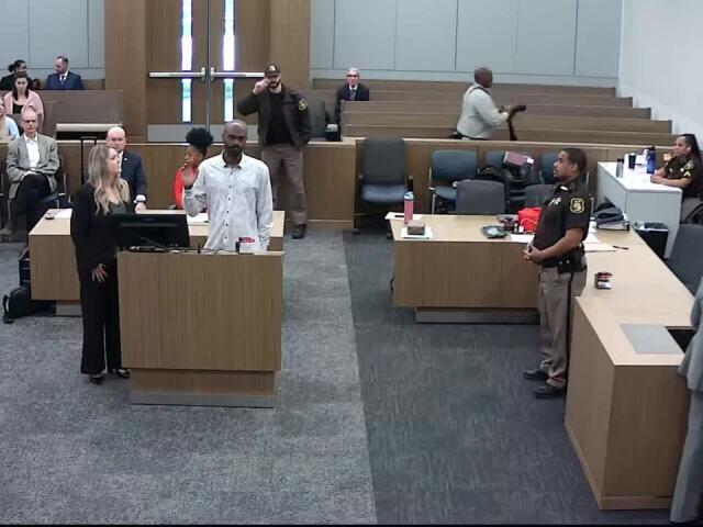 Desmond Burks pleads guilty in murder of Detroit neurosurgeon Dr. Devon ...