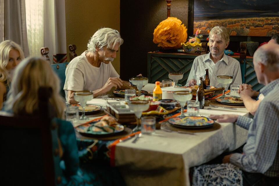 'Landman' Is Becoming TV's Most Unexpected 'Family Values' Show - NewsBreak