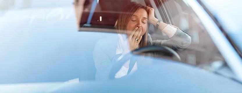 How Driver Monitoring Cameras Improve Driving Safety and Their Key ...