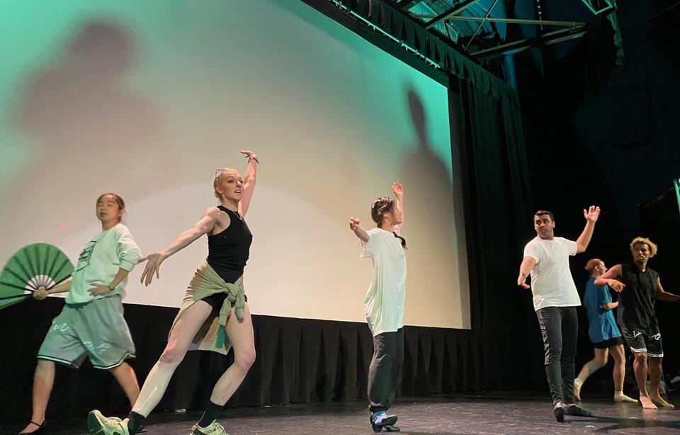 Bishop Street Ballet’s The Nightmare Before Nutcracker is a Literal ...