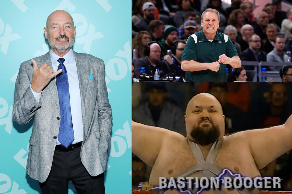 16 Famous or Notable People Born in Michigan's Upper Peninsula - NewsBreak