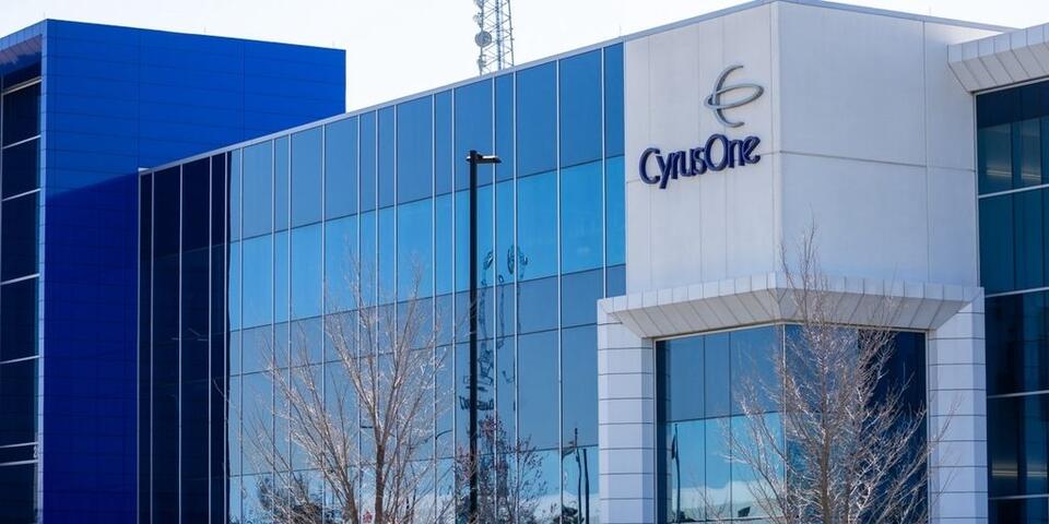 CyrusOne halts bond sale after data center failure cripples CME - NewsBreak