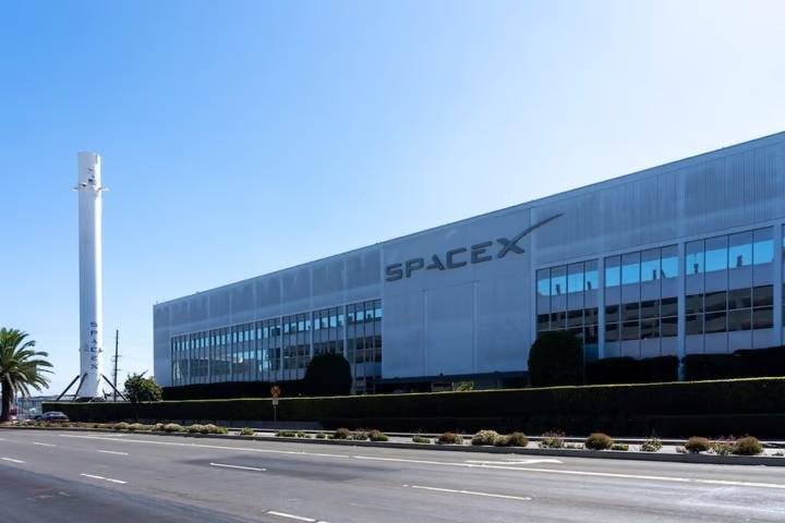 EXCLUSIVE: SpaceX IPO Buzz Has Space ETF Leader Fired Up — 'Would Be ...