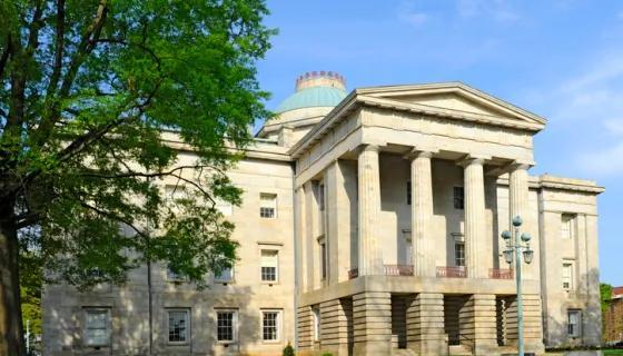 N.C. Judge Finds Racial Discrimination Occurred During Jury Selection ...